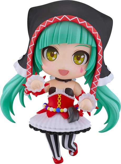 Nendoroid Figures Australia | Buy Authentic Good Smile Nendoroids ...
