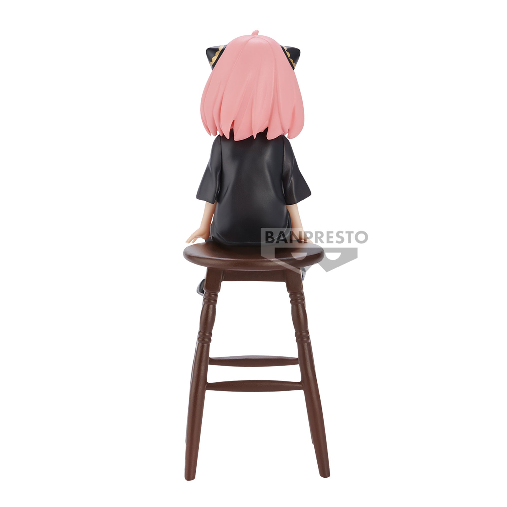 Banpresto SPYxFAMILY BREAK TIME COLLECTION ANYA FORGER – JapanToys