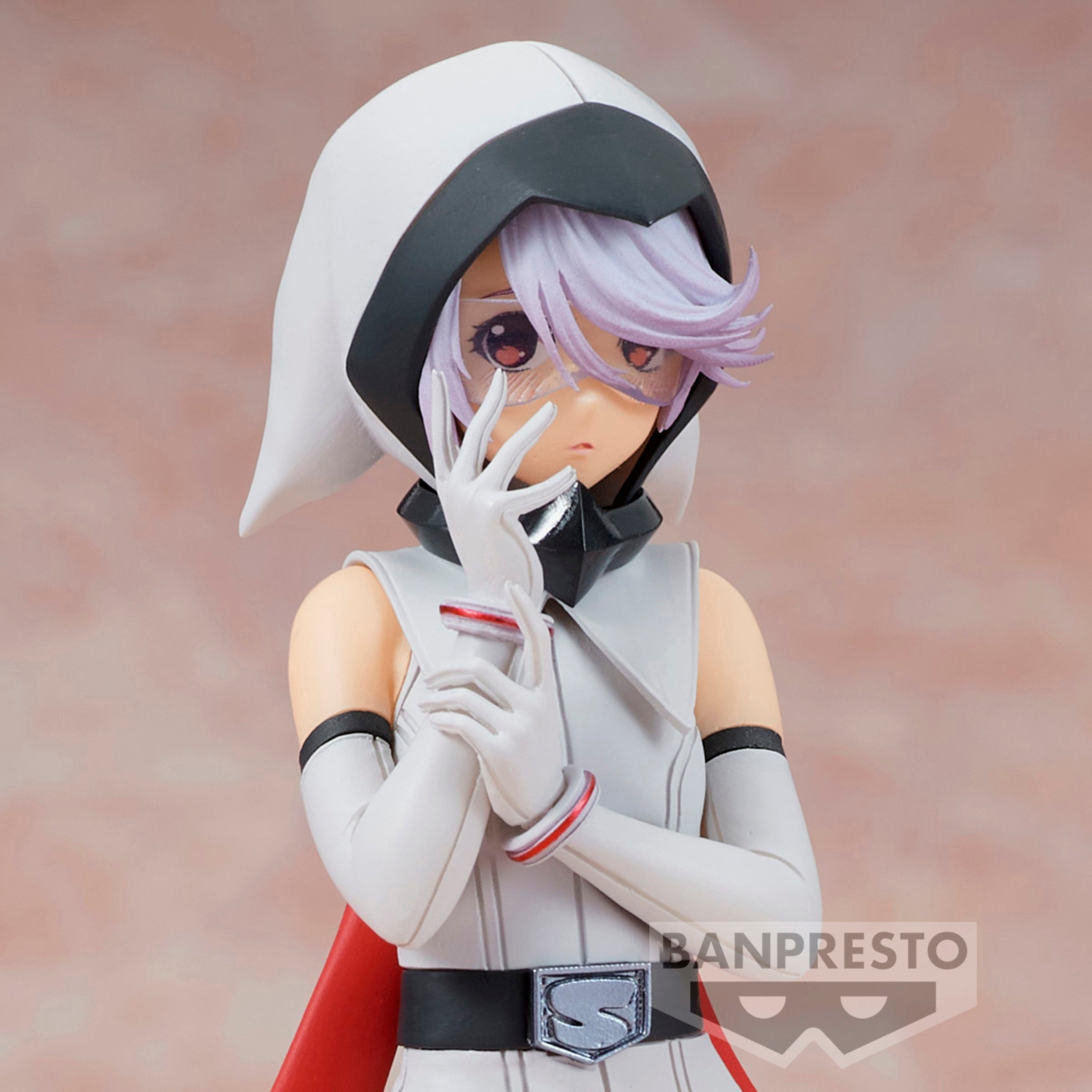Banpresto SHY FIGURE – JapanToys