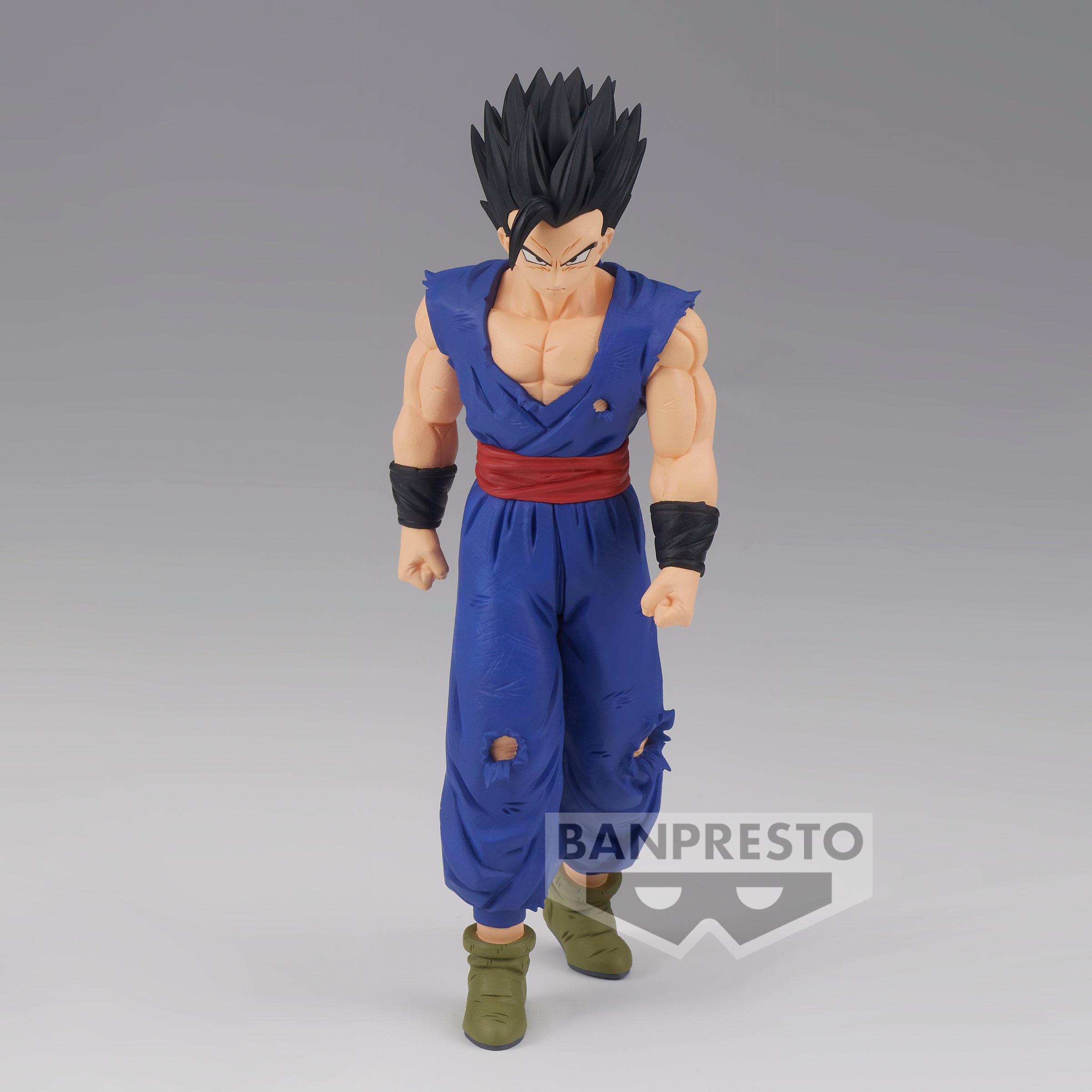 Banpresto DRAGON BALL SOLID EDGE WORKS VOL.14 ULTIMATE GOHAN – JapanToys