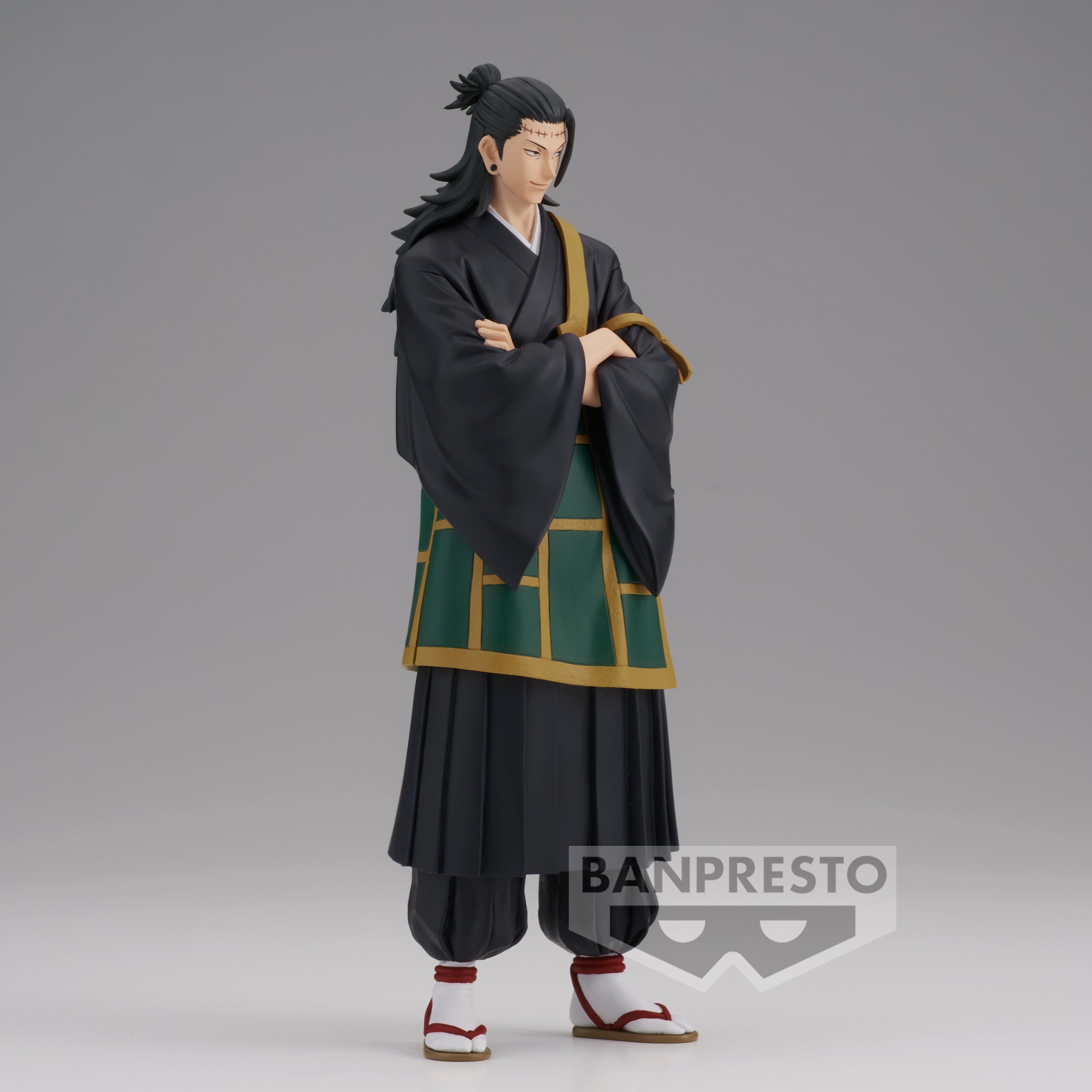 Banpresto JUJUTSU KAISEN KING OF ARTIST THE SUGURU GETO – JapanToys
