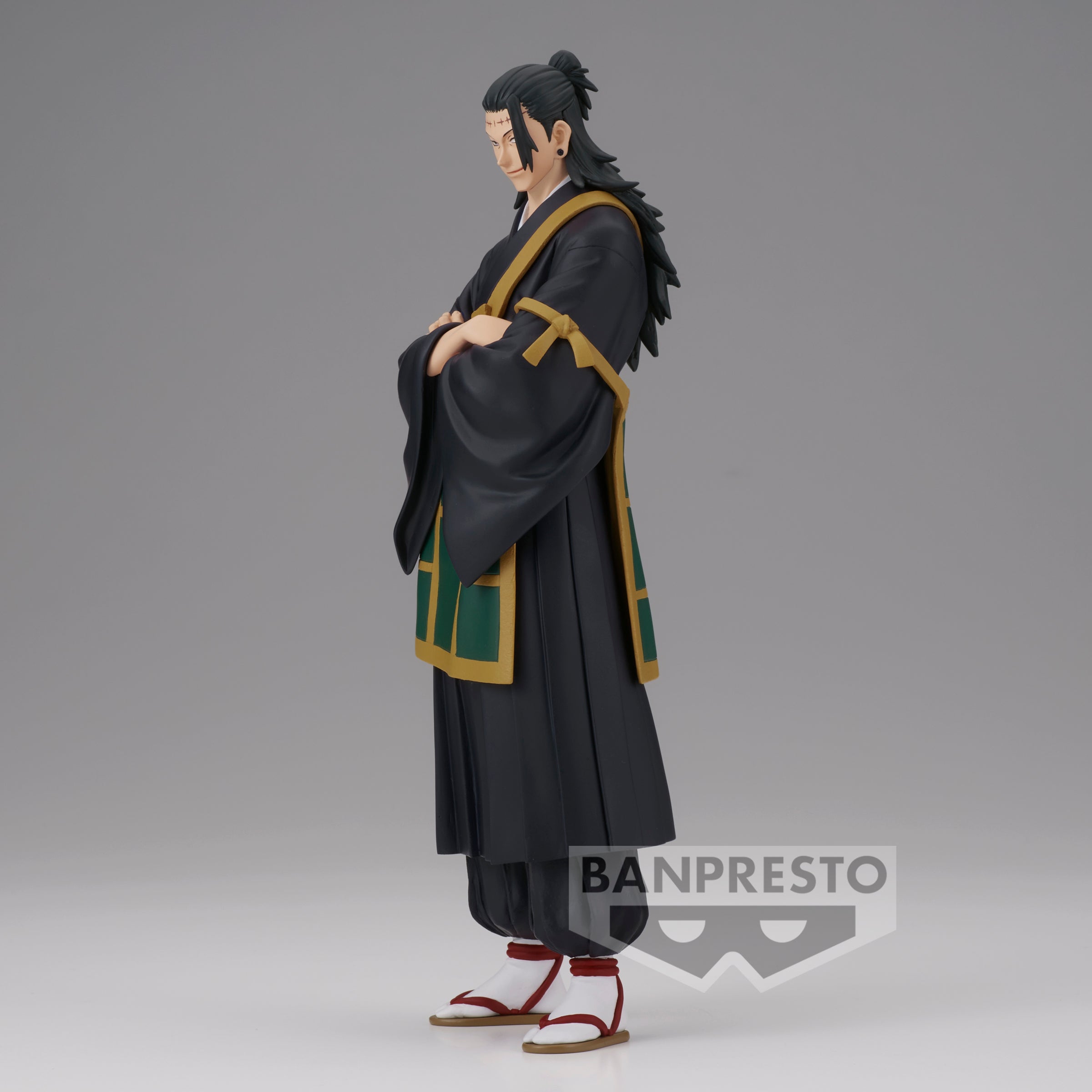 Banpresto JUJUTSU KAISEN KING OF ARTIST THE SUGURU GETO – JapanToys