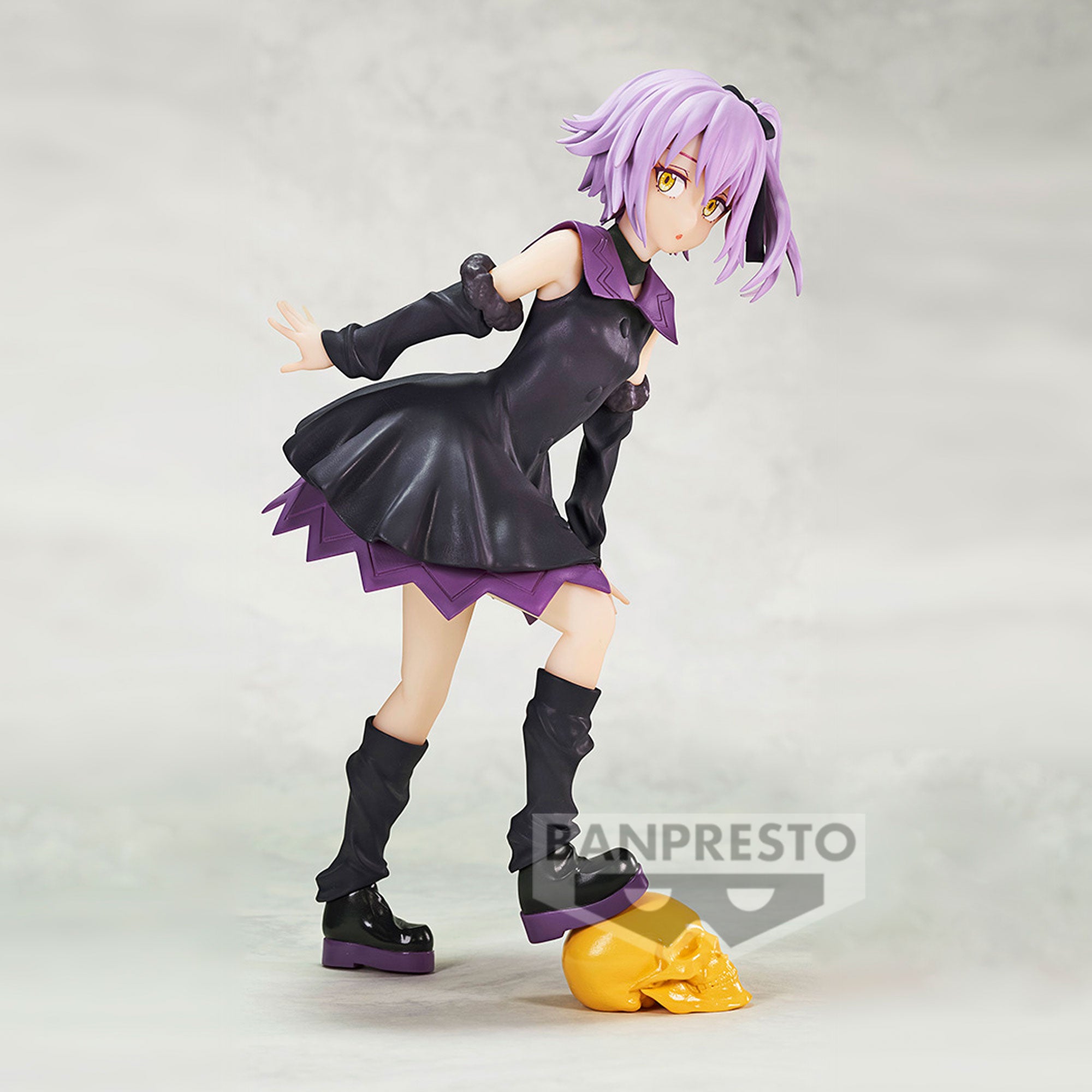 Banpresto Tensura VIOLET FIGURE – JapanToys