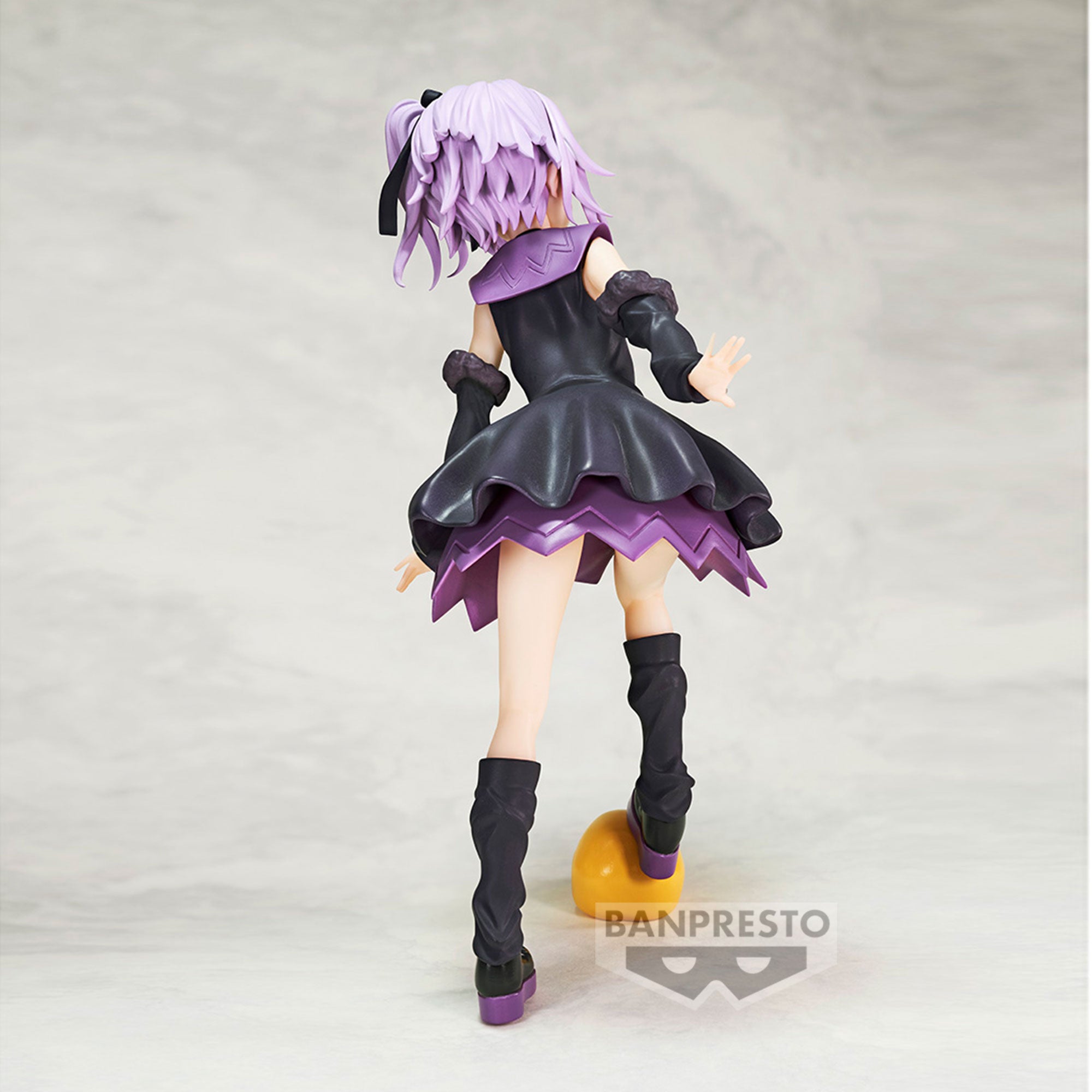 Banpresto Tensura VIOLET FIGURE – JapanToys