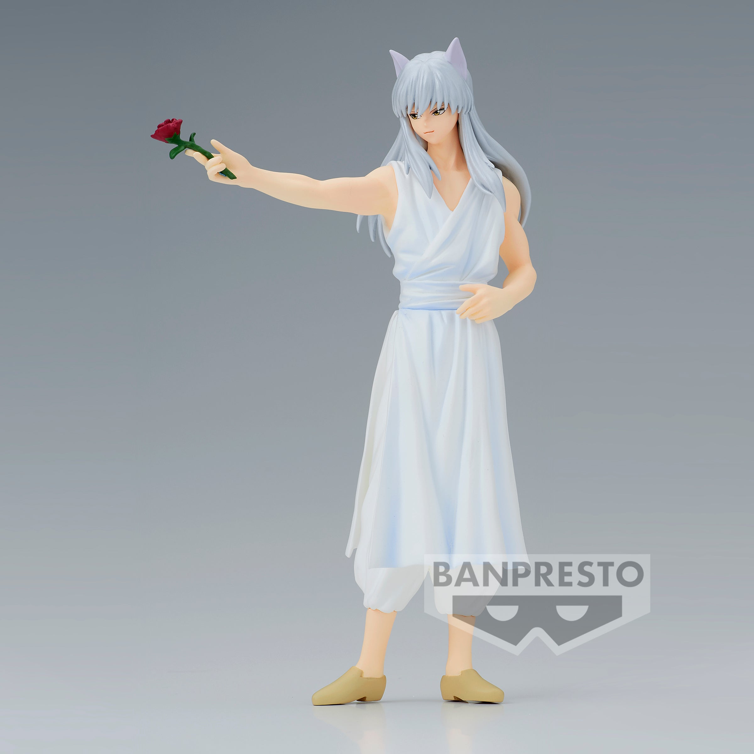 Banpresto YU YU HAKUSHO DXF-YOUKO KURAMA – JapanToys