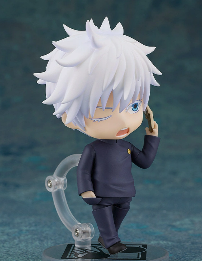 Nendoroid Jujutsu Kaisen Satoru Gojo Tokyo Jujutsu High School Version ...