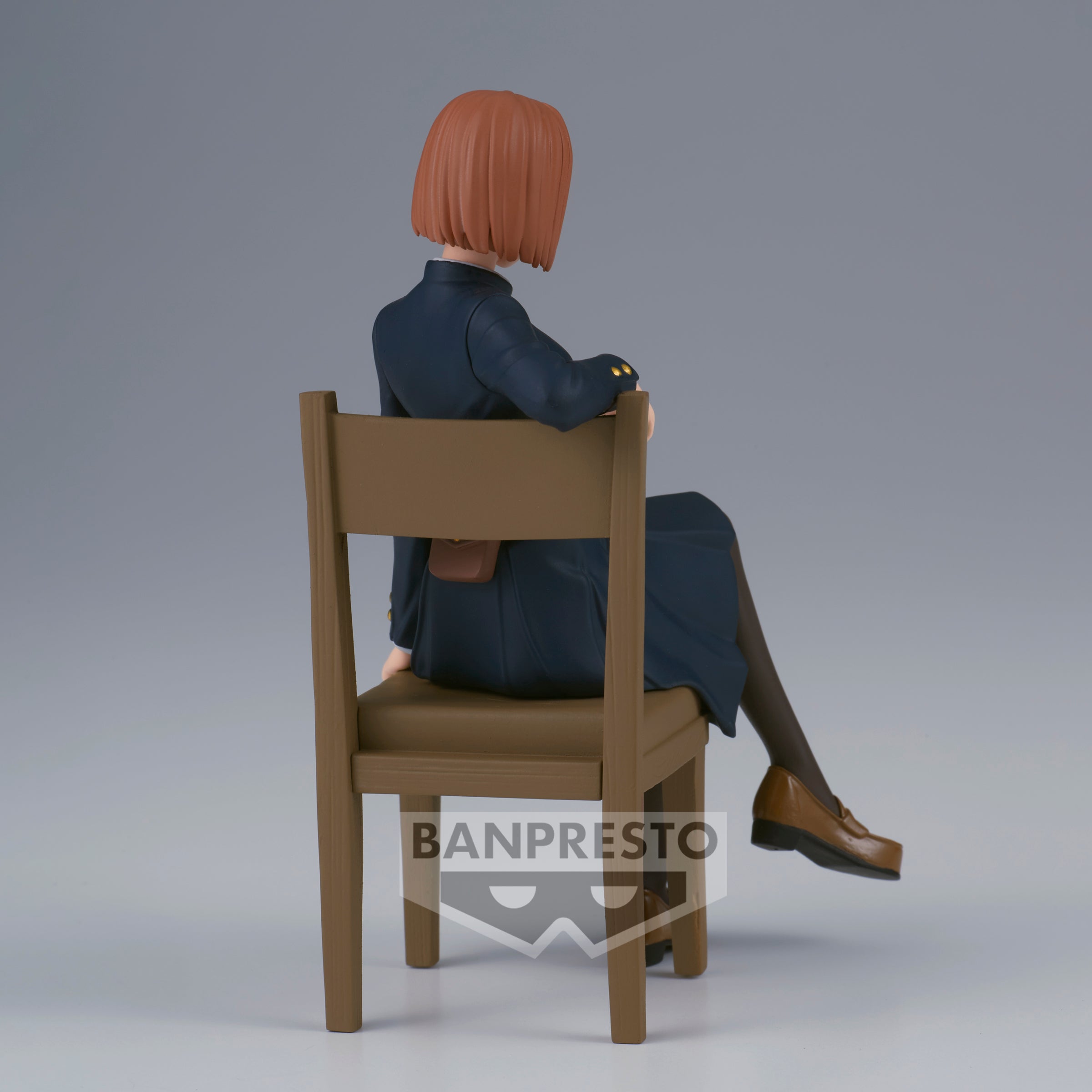 Banpresto Jujutsu Kaisen Break Time Collection Vol.3 – JapanToys
