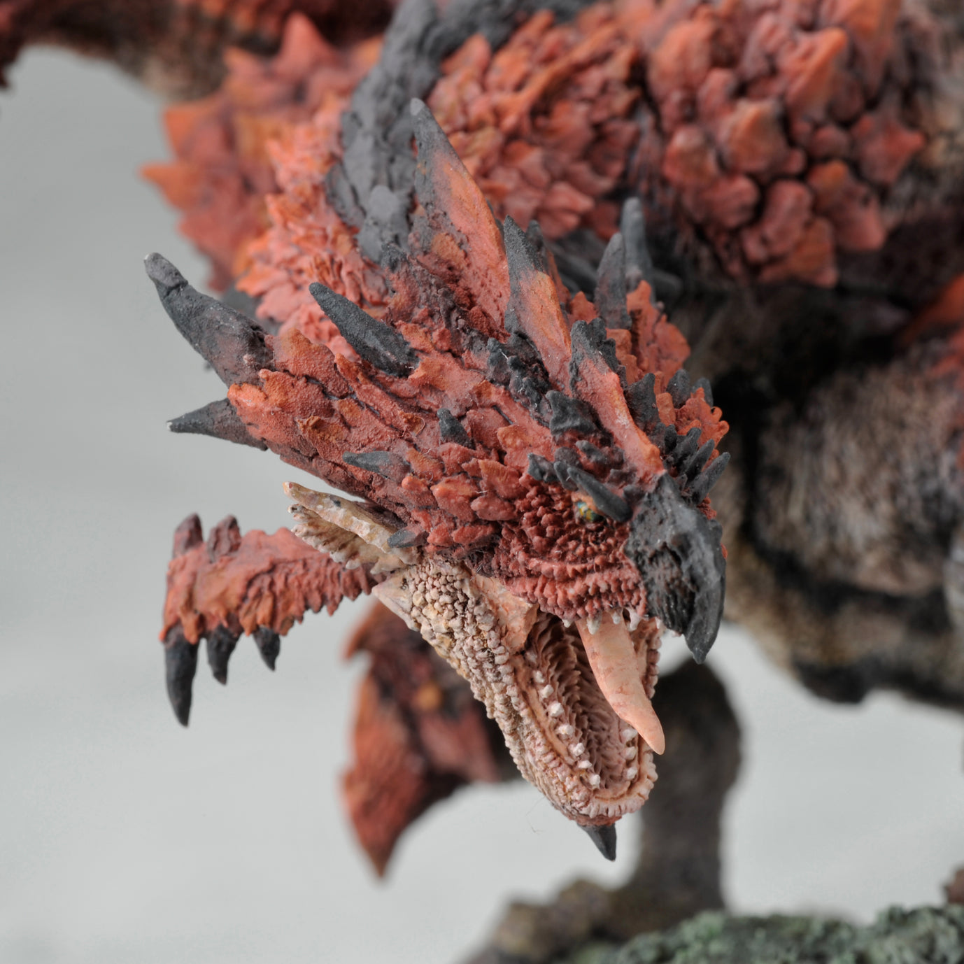 Capcom Monster Hunter Figure Rathalos – JapanToys