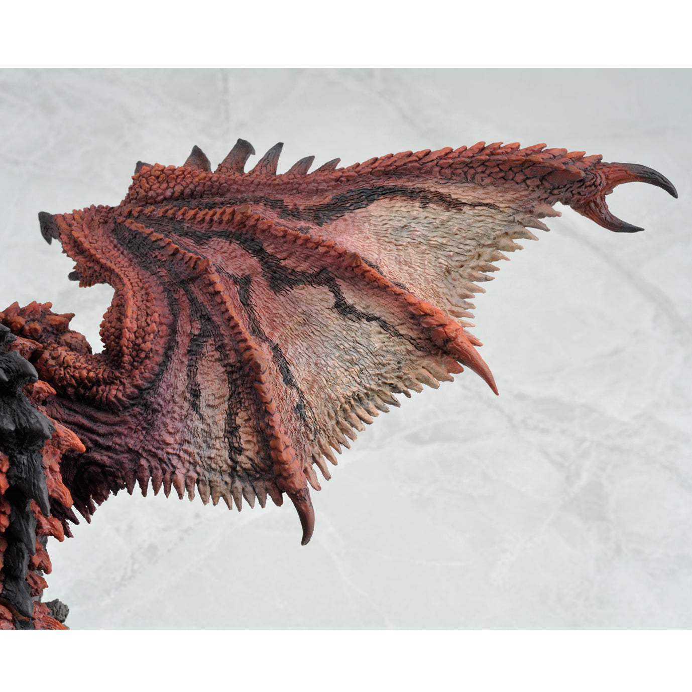 Capcom Monster Hunter Figure Rathalos – JapanToys