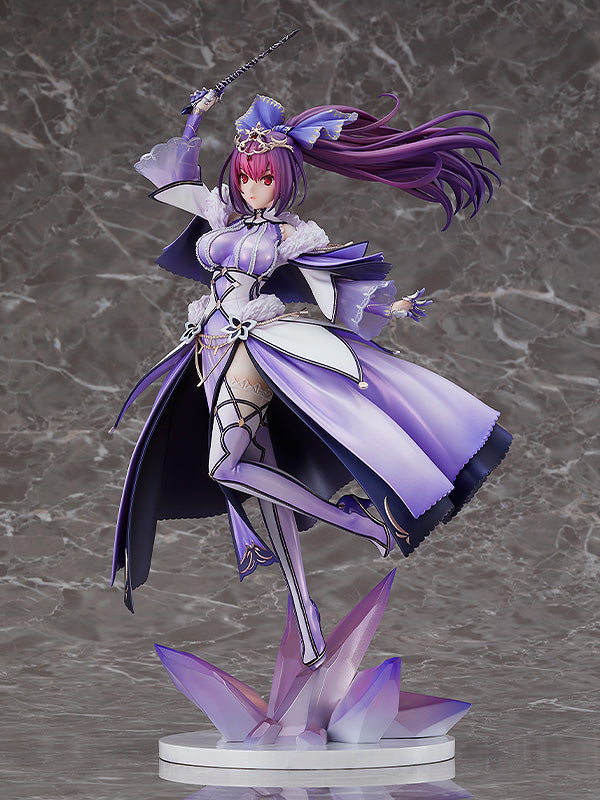 GSC Fate/Grand Order Caster/Scathach-Skadi – JapanToys