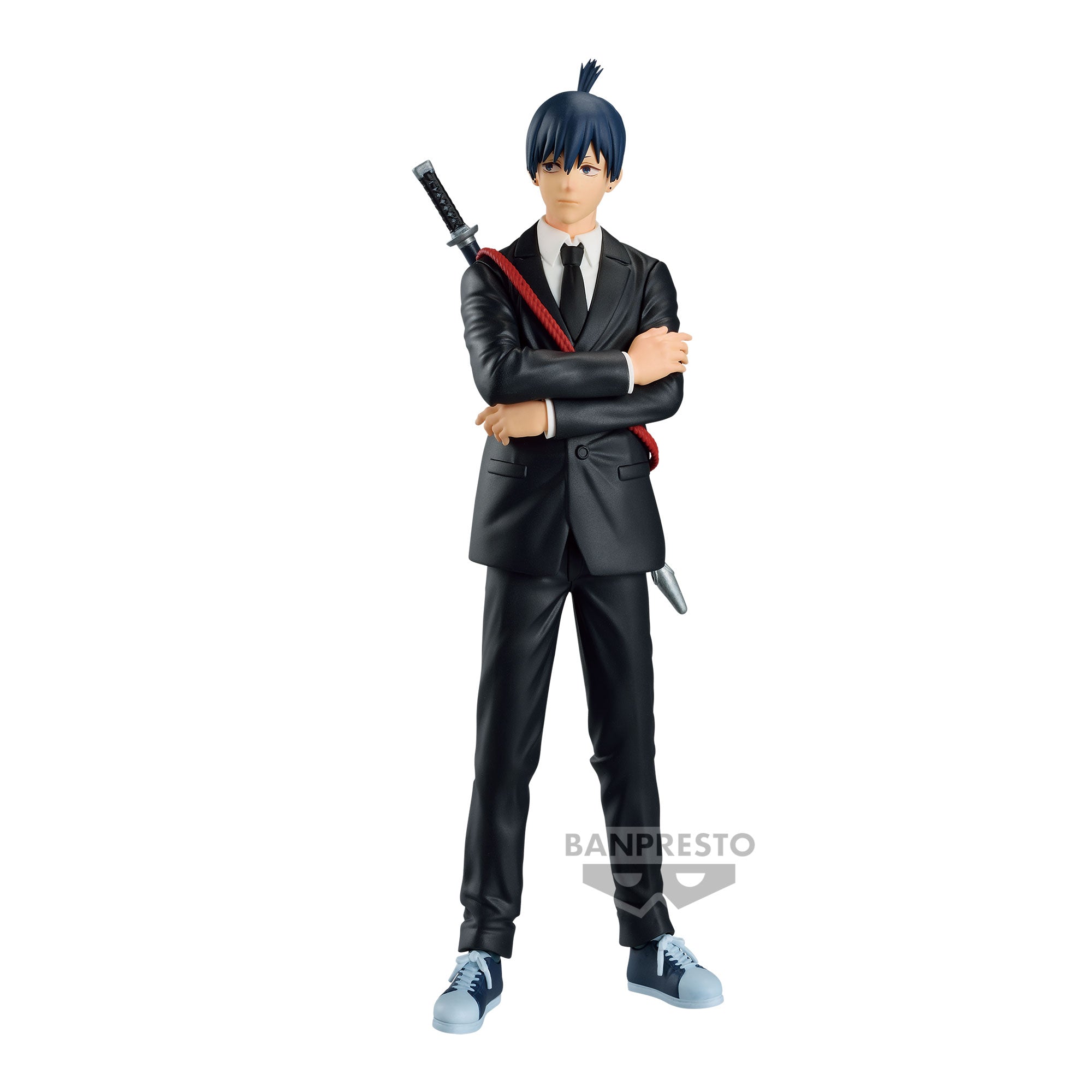 CHAINSAW MAN CHAIN SPIRITS Vol.2 – JapanToys