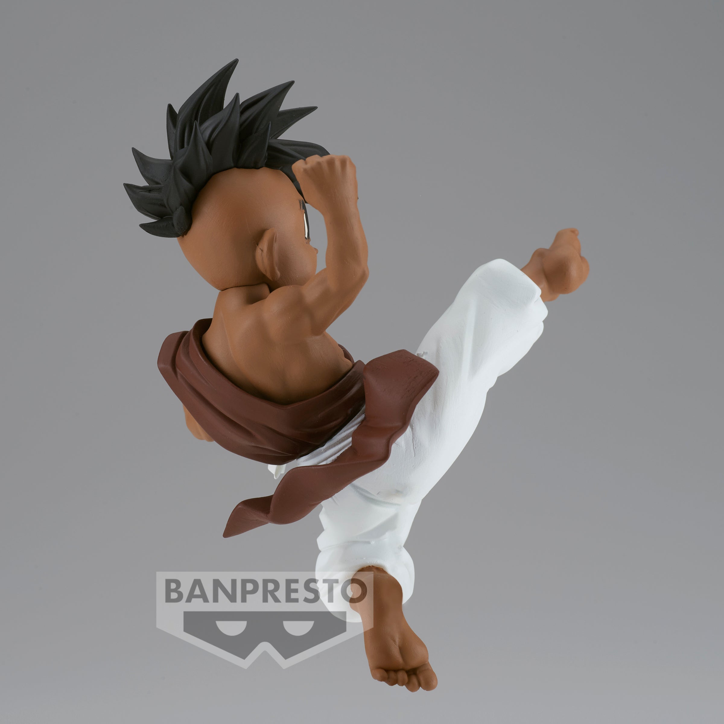 DRAGON BALL Z MATCH MAKERS UUB – JapanToys