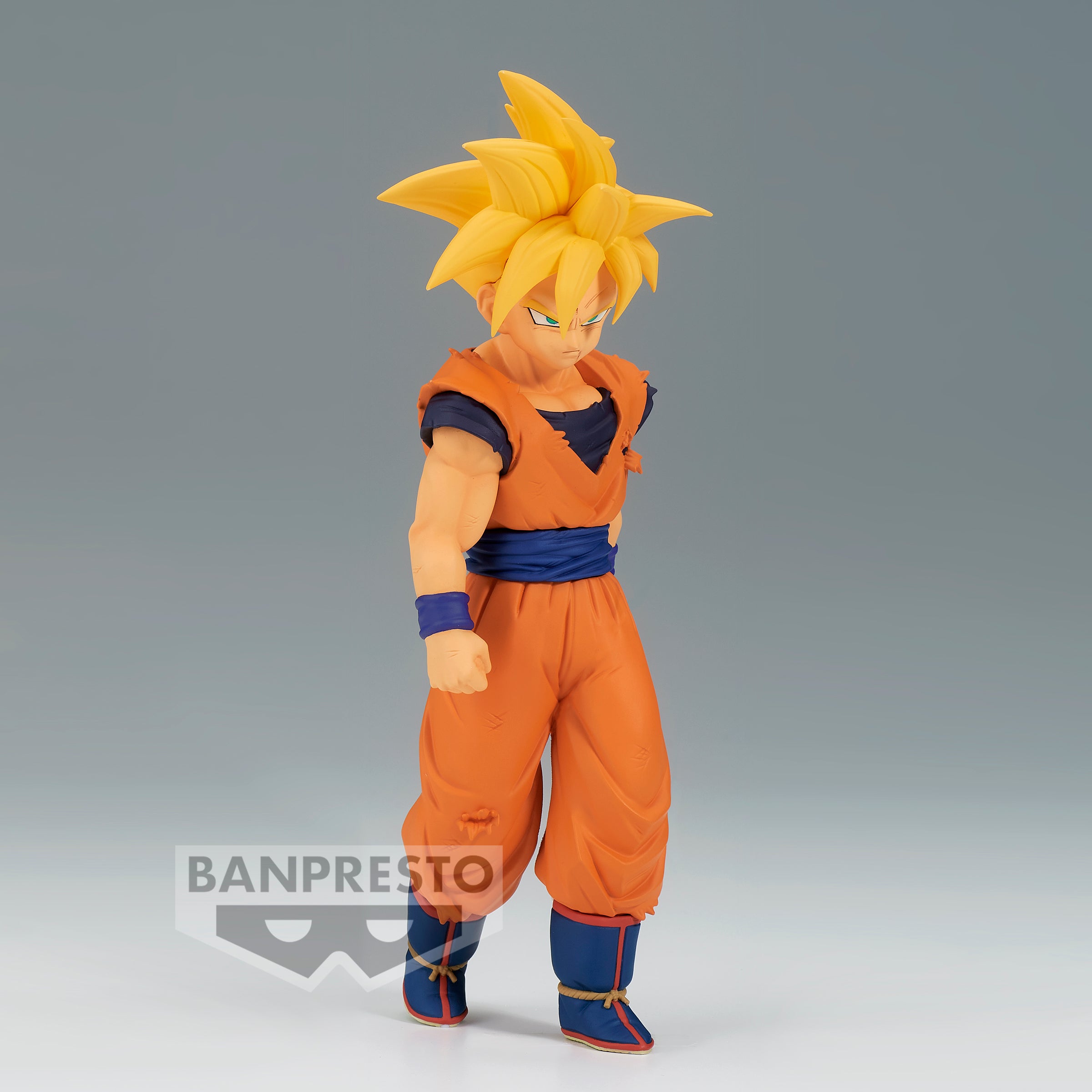 DRAGON BALL Z Solid Edge Works Vol.12(B:Super Saiyan Son Gohan) – JapanToys