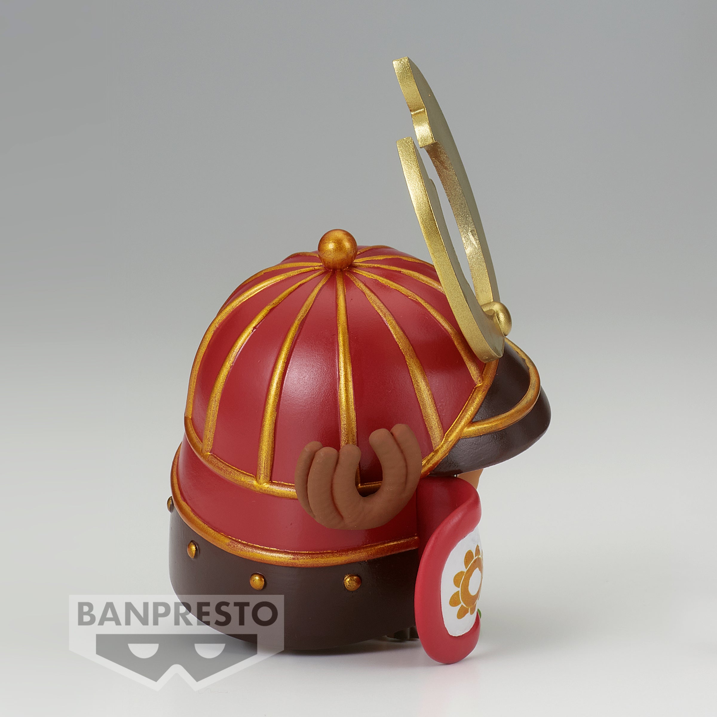 ONE PIECE DXF~THE GRANDLINE MEN~WANOKUNI TONY TONY.CHOPPER - JapanToys
