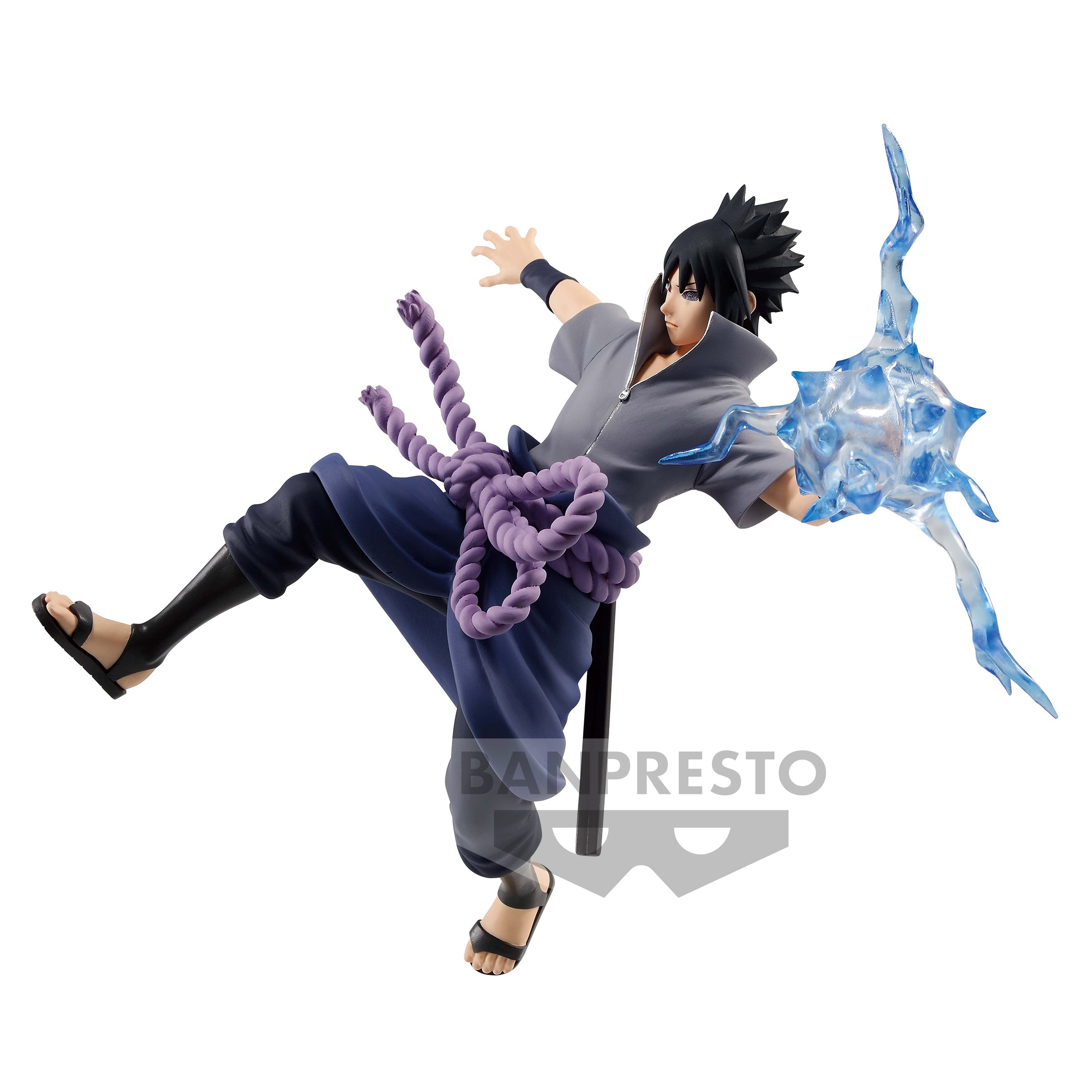 NARUTO SHIPPUDEN EFFECTREME-UCHIHA SASUKE- JapanToys