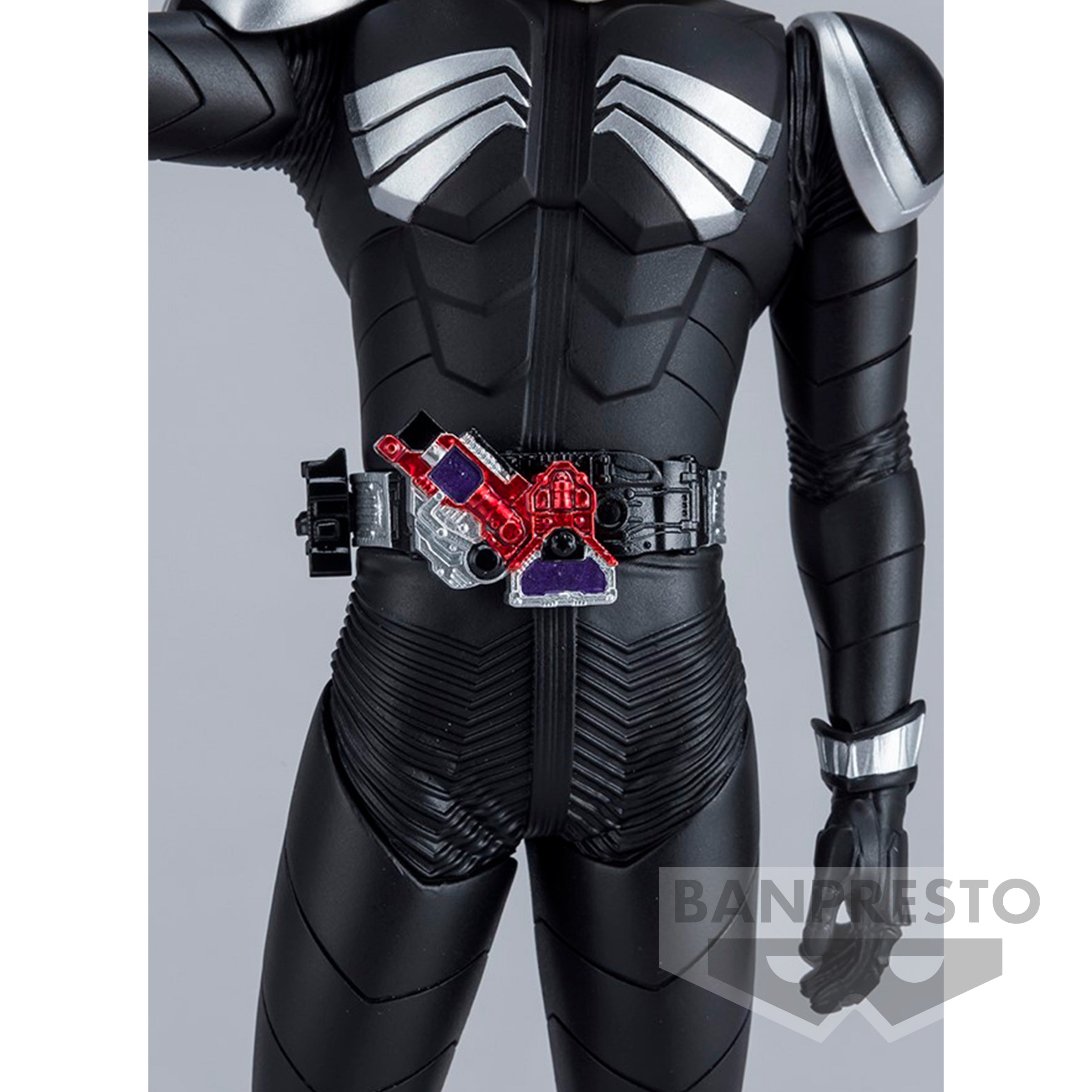 HERO'S BRAVE KAMEN RIDER SKULL - JapanToys