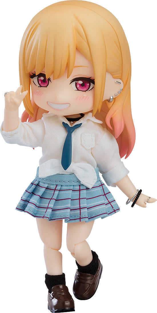 Nendoroid – JapanToys