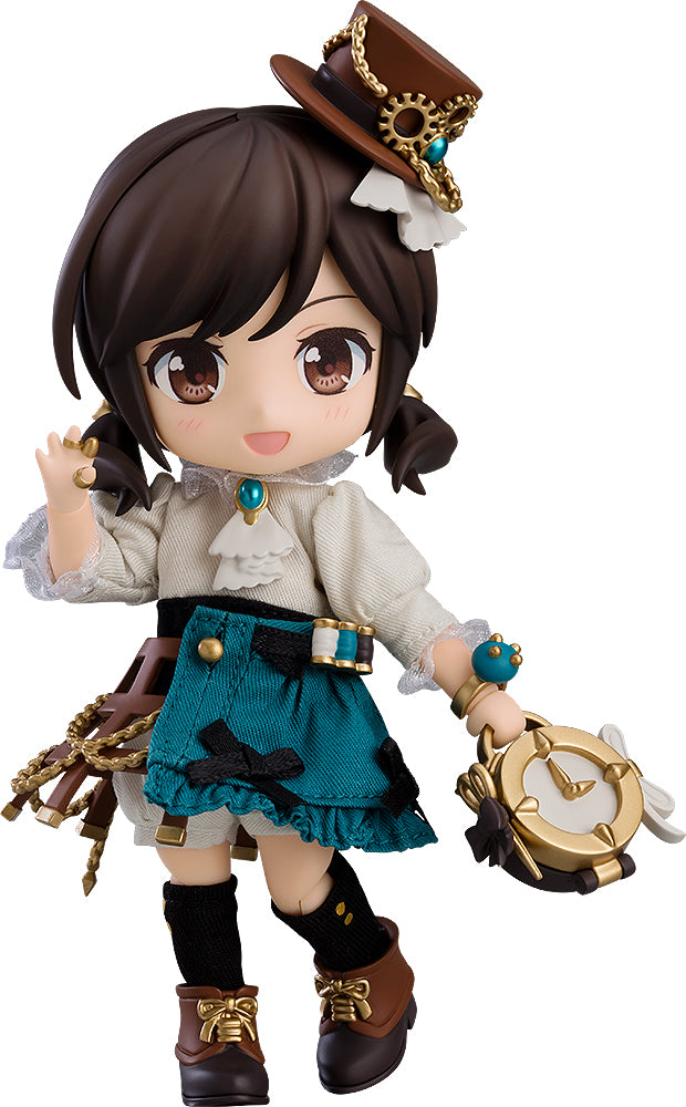 Nendoroid – JapanToys
