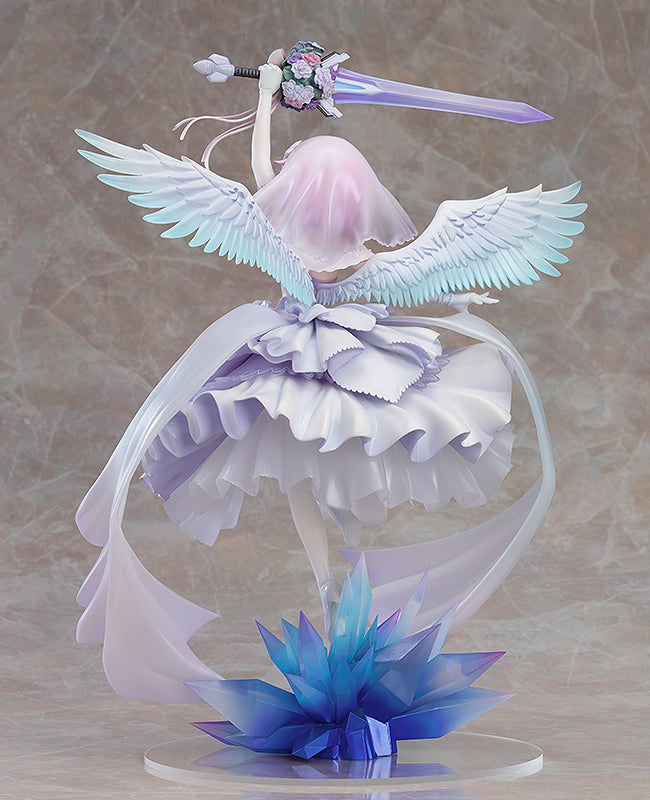Hyperdimension Neptunia Neptune Little Purple - Japan Toys – JapanToys