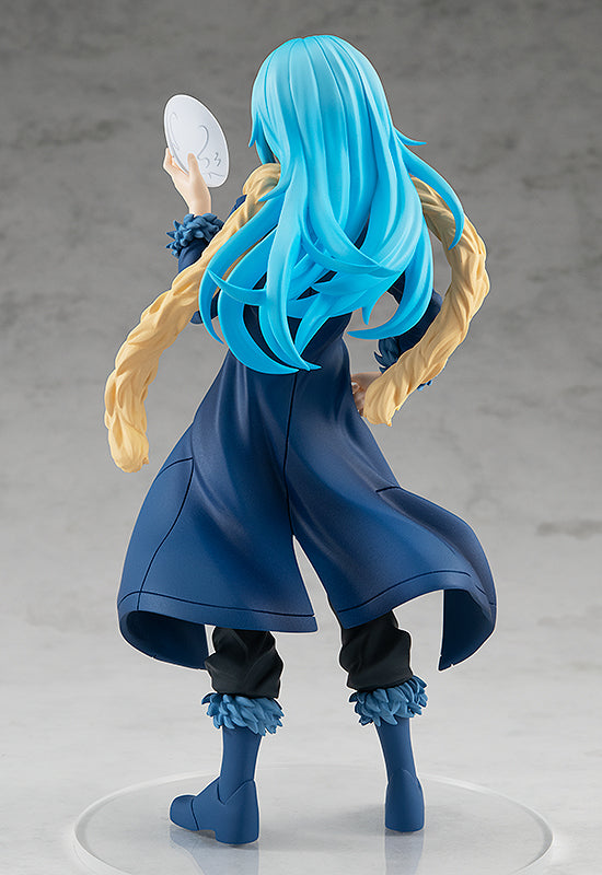 POP UP PARADE TenSura Rimuru – JapanToys