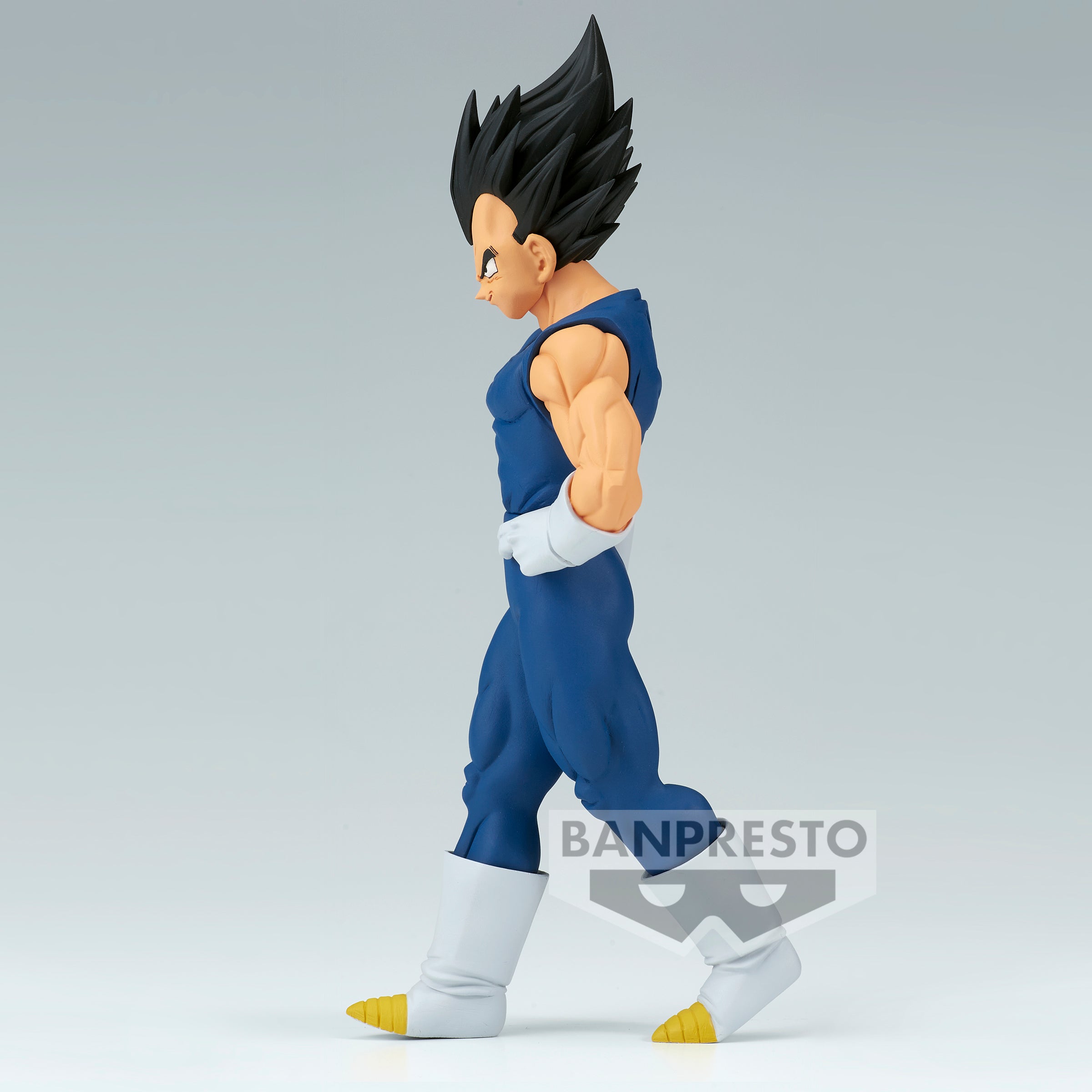 Banpresto Dragon Ball Z Solid Edge Works Vol.10 Vegeta – JapanToys