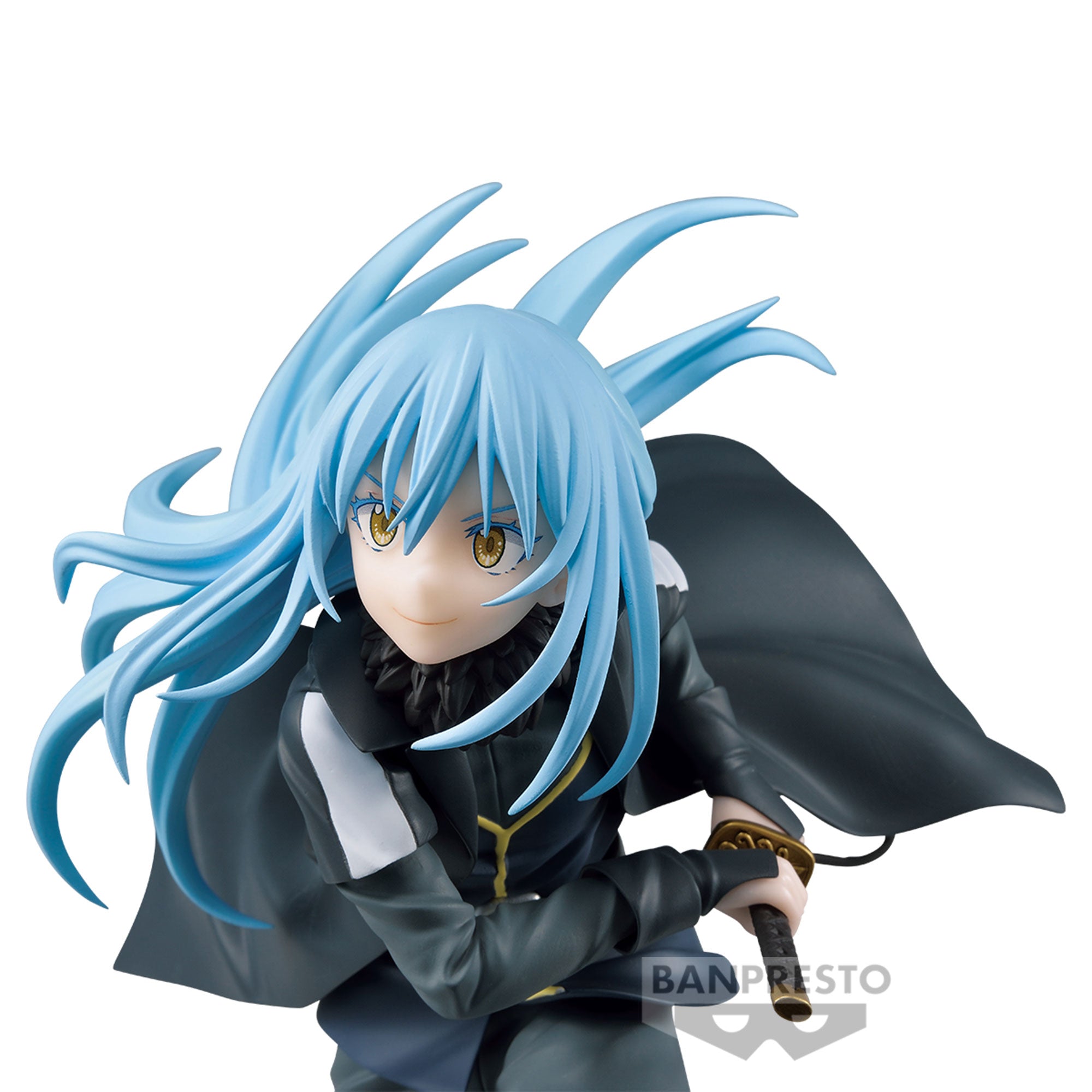 Tensura MAXIMATIC THE RIMURU TEMPEST I – JapanToys