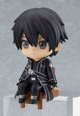 Nendoroid Swacchao! Sword Art Online Kirito - Japan Toys – JapanToys